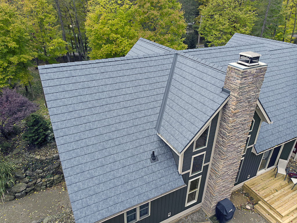 Metal Roof Replacement Omaha | Helping Your Homes